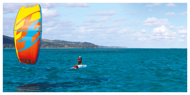 F-ONE 2017 KITESURF KITES COLLECTION